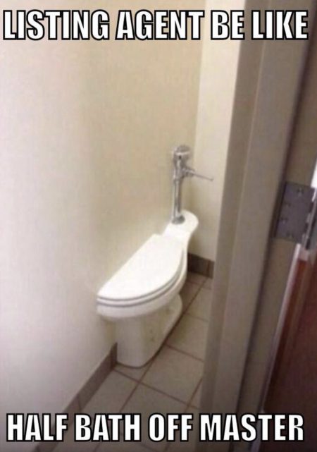 6 Home Buying Memes Reveal the Real Thoughts of Buyers